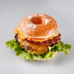 STORE｜SHOGUN BURGER｜ショーグンバーガー